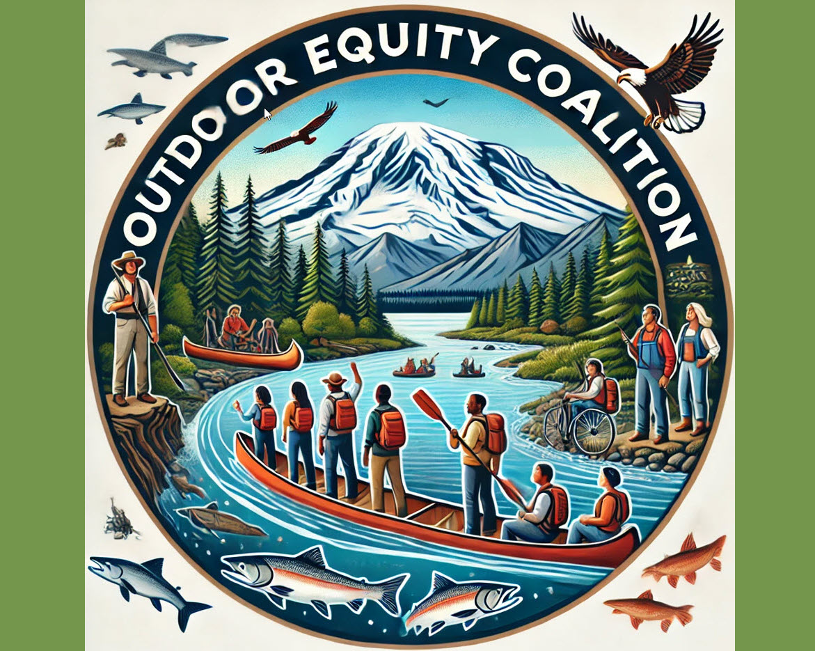 Outdoor Equity Coalition > Home