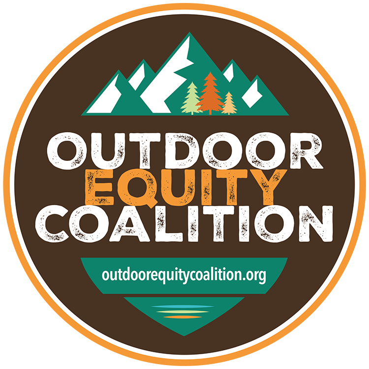 Outdoor Equity Coalition > Home
